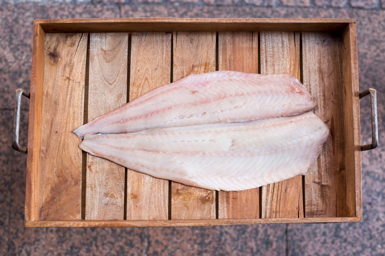 Fogonero noruego: pescado blanco, sabroso, económico y sostenible