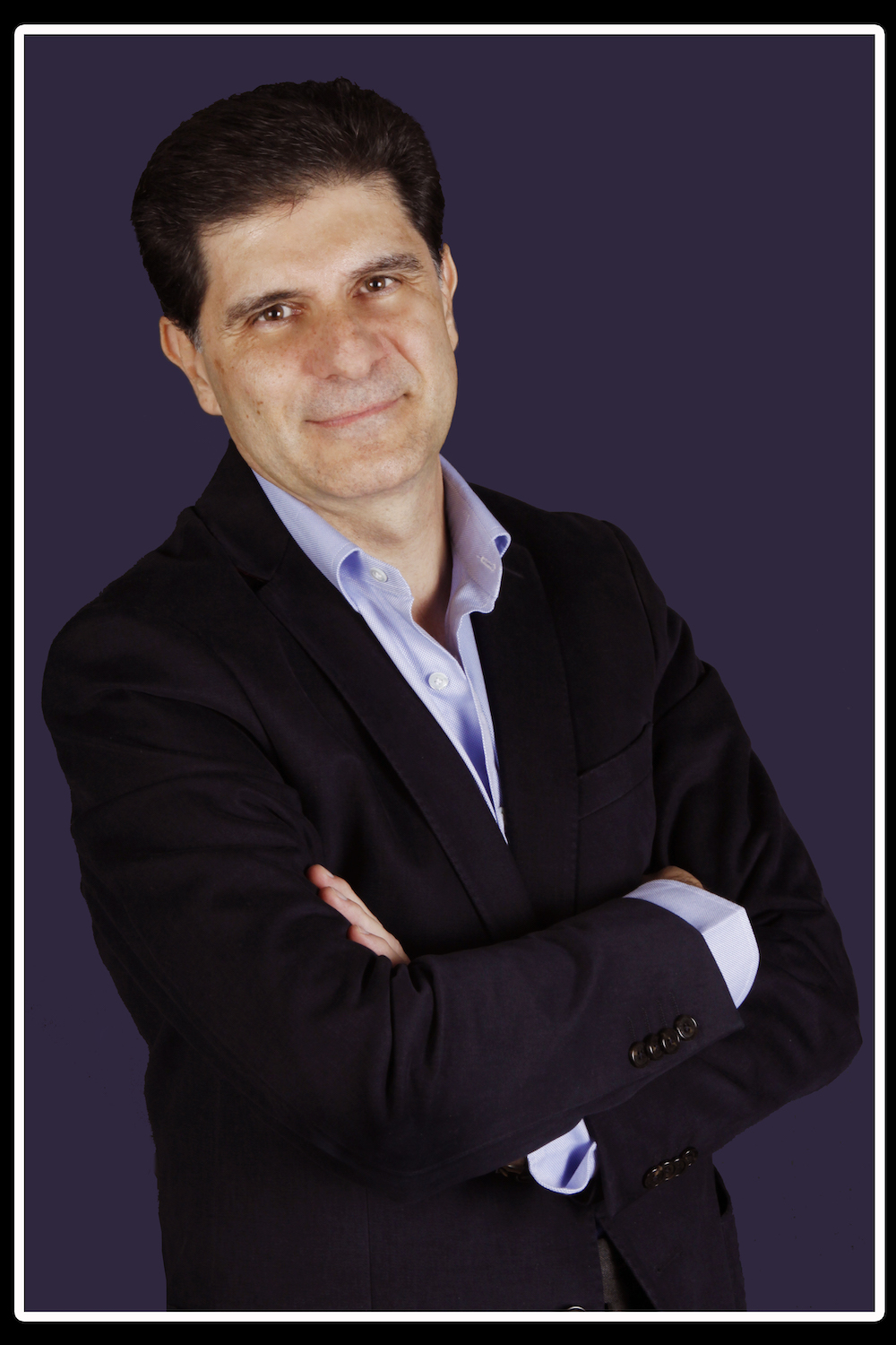 La Verdadera Historia del Doctor Meneses - Juan Carlos Padilla