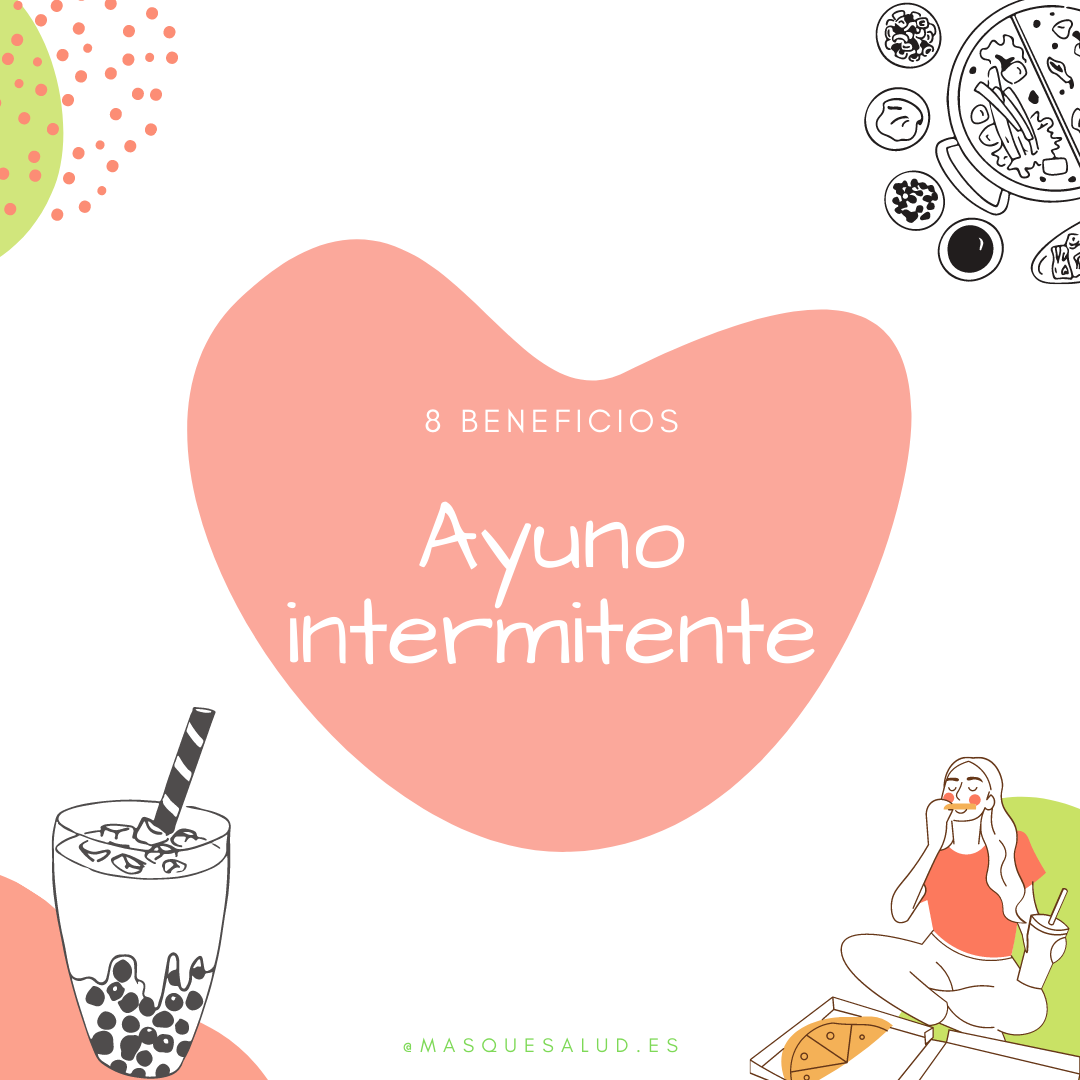 Los mejores libros de ayuno intermitente - Recomendaciones