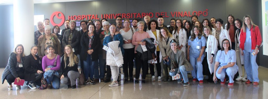 El departamento de salud del Vinalopó detecta 82 casos de violencia de género en 2023 - Revista ...